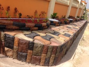 Trinidad Blocks Company Ltd – CAGC Website